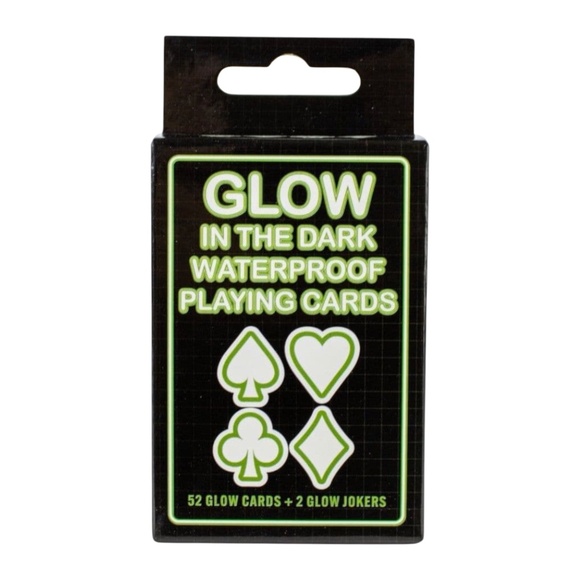 On & On International | Games | On On International Glow In The Dark ...